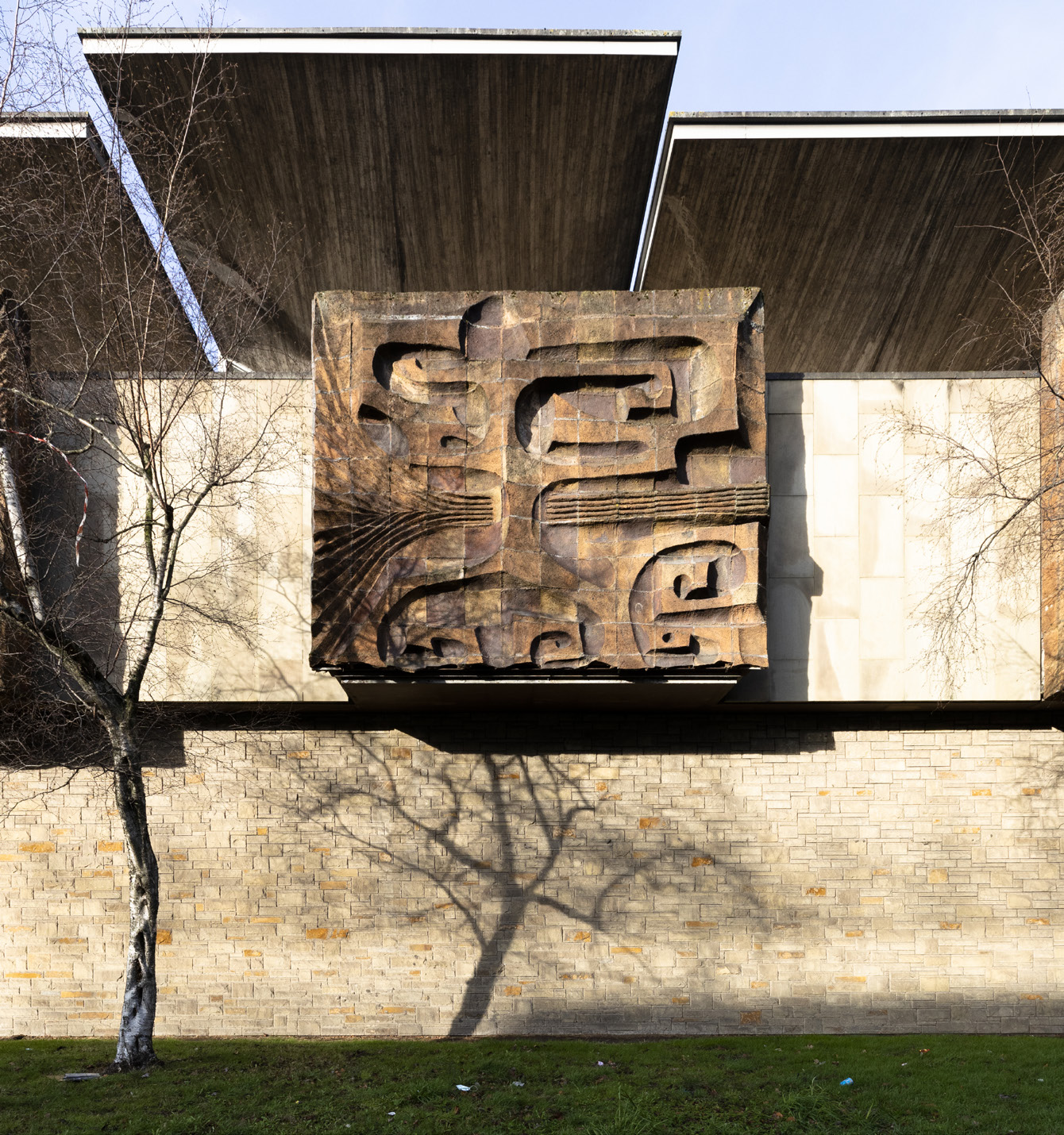 Cliveden Conservation's expertise required for Our Cultural Heart - Our ...