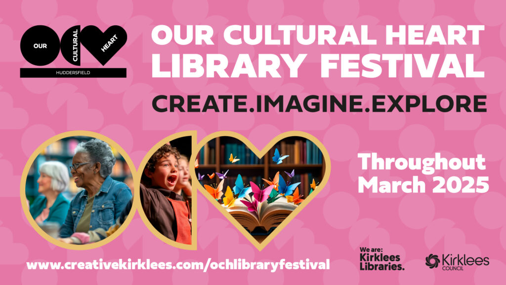 Award-winning children's book illustrator joins Our Cultural Heart ...