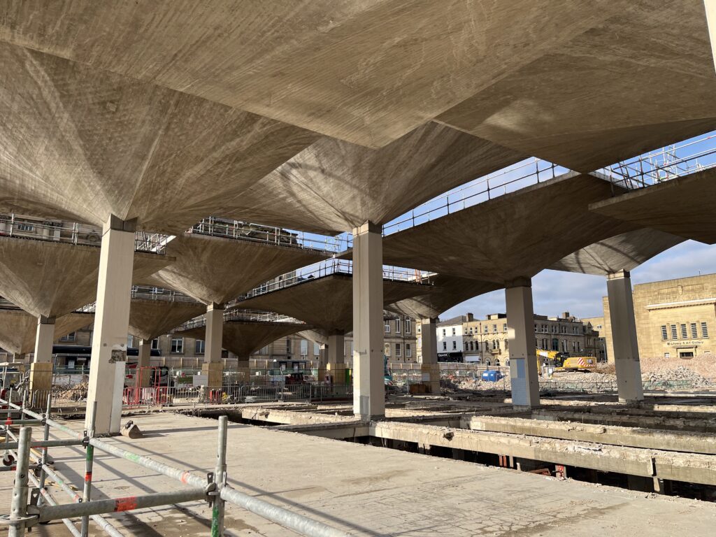 Transformative 'Our Cultural Heart' starts to take shape - Our Cultural ...